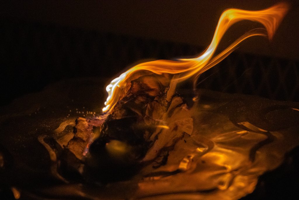 Team First // Abby Rinerson - Flow Visualization