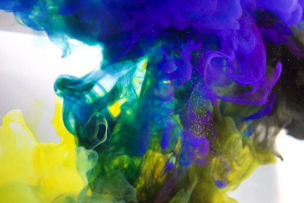 Antonio Gueretta – Flow Visualization