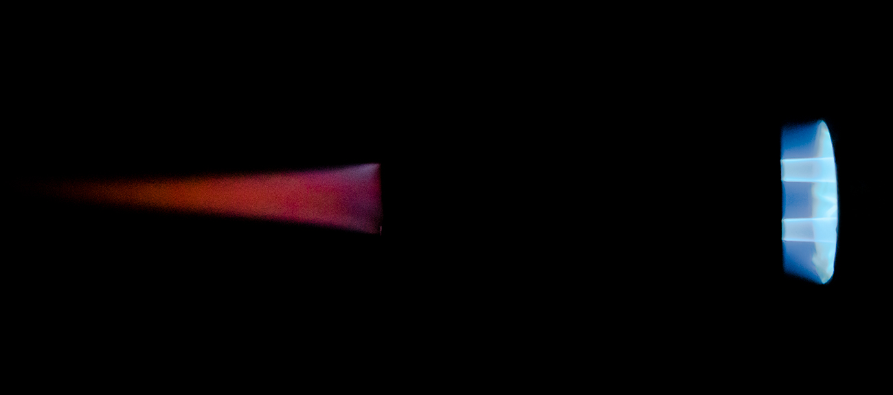 Team First // Peter Rosenthal - Flow Visualization