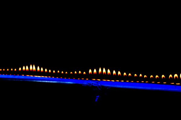 Robert Giannella – Flow Visualization