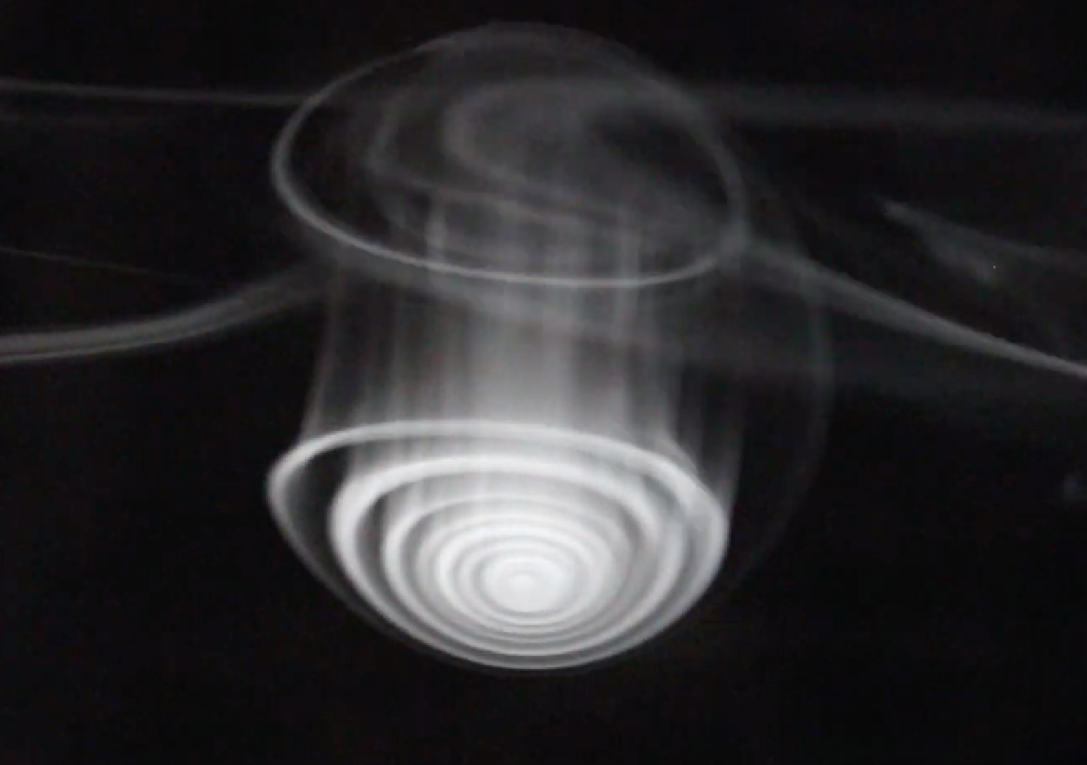 Get Wet // Matt Knickerbocker - Flow Visualization