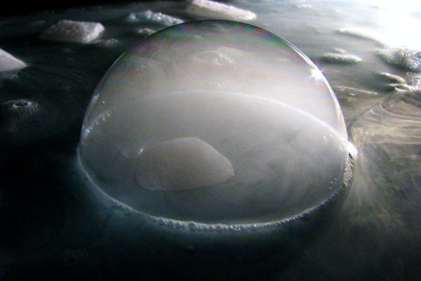 Brooke Shade – Flow Visualization