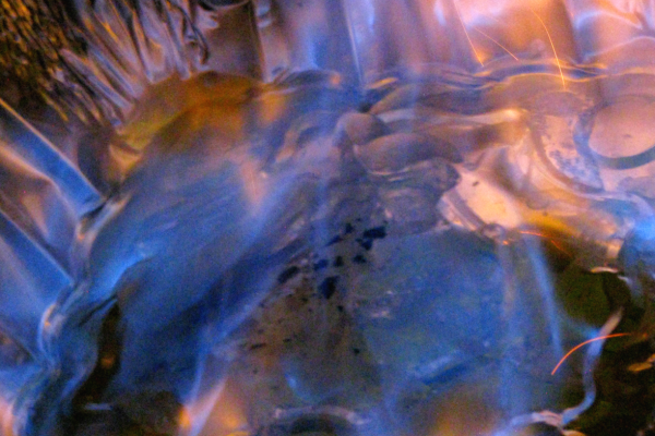 Brooke Shade – Flow Visualization