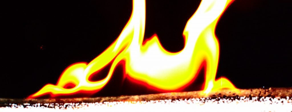 Team First // Nick Scott - Flow Visualization