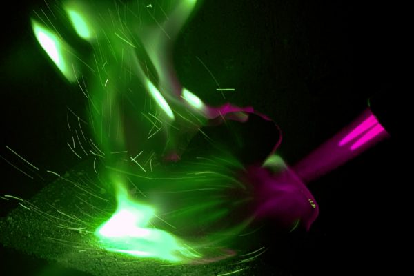 Combustion/Explosions Archives - Flow Visualization