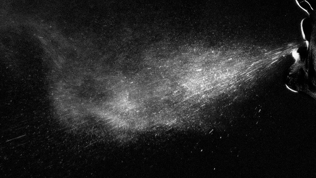 Best of Web - Byron Pullutasig - Flow Visualization