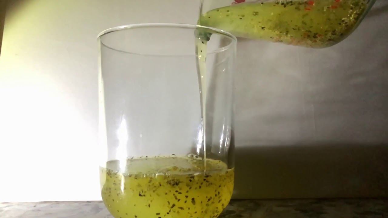 Get Wet // Jonathan Cohen - Flow Visualization