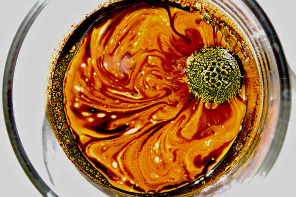 Matthew Knickerbocker – Flow Visualization