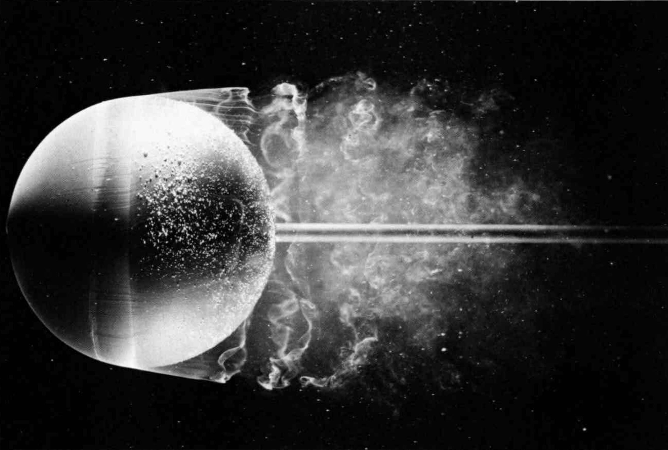 Best of Web // Jared Moya - Flow Visualization