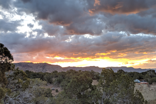 Alejandro BarronToriello – Flow Visualization