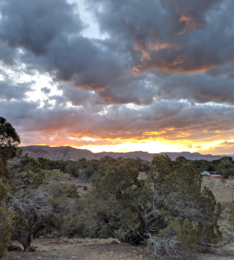 Clouds First // Alejandro Barron – Flow Visualization