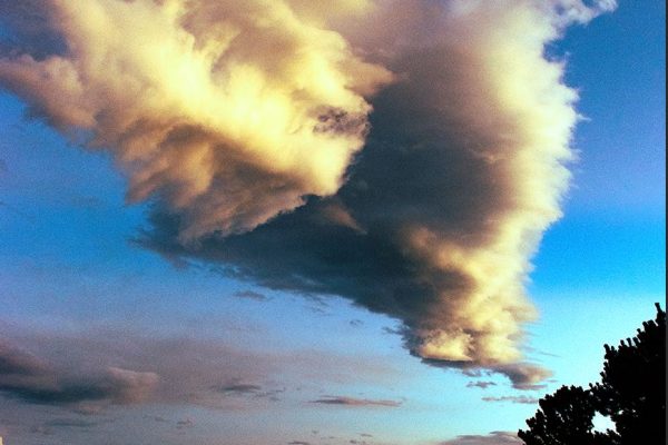 Stratus – Flow Visualization