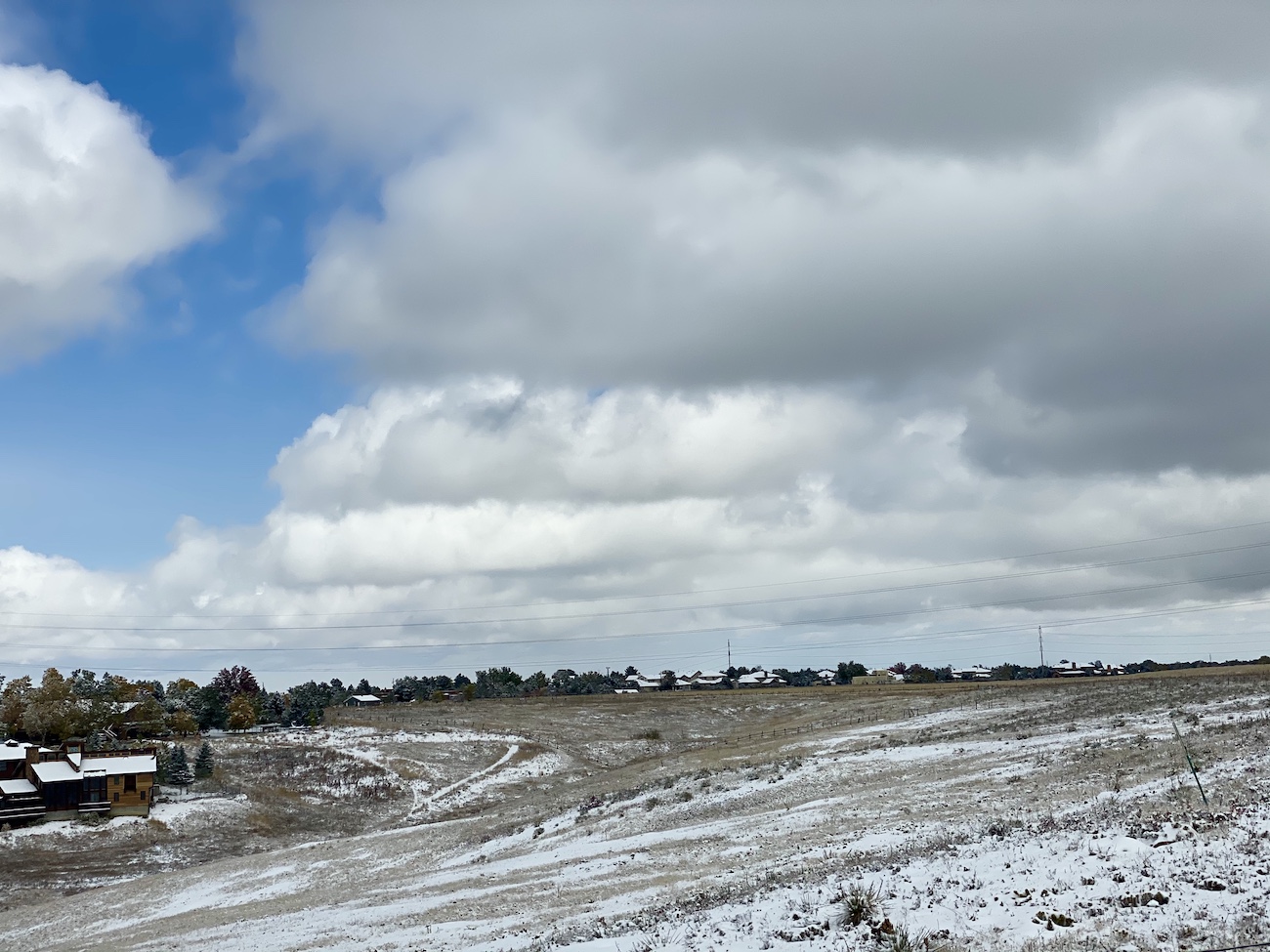 Clouds First // Salah Ammar - Flow Visualization