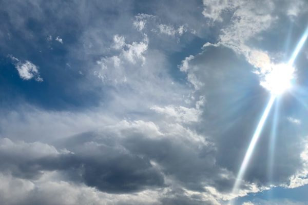 2019 Fall Clouds First Archives - Flow Visualization