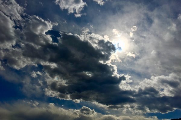 2019 Fall Clouds First Archives - Flow Visualization