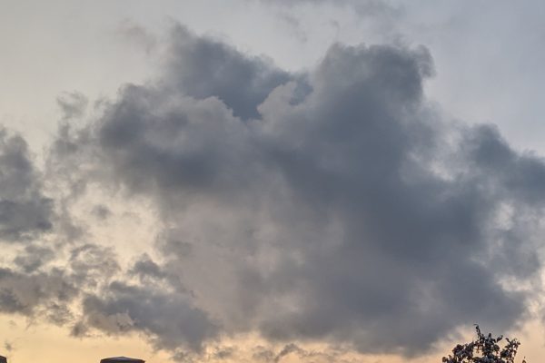 2019 Fall Clouds First Archives - Flow Visualization