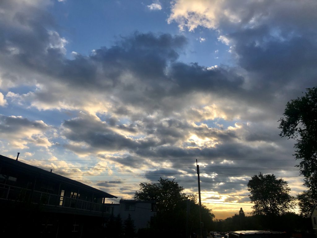 Abdullah Alsaffar [Clouds First] - Flow Visualization