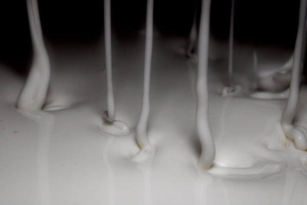 Matthew Knickerbocker – Flow Visualization