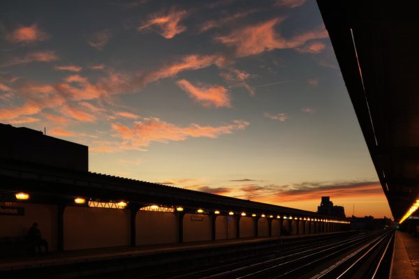 2019 Fall Clouds First Archives - Flow Visualization