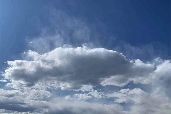 2019 Fall Clouds First Archives - Flow Visualization