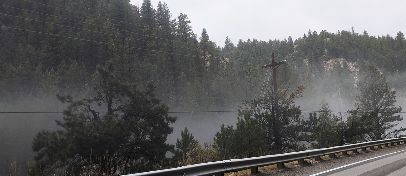 Clouds First // Peter Rosenthal - Flow Visualization