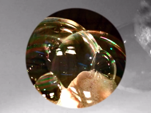 Alejandra Abad // Team Second - Flow Visualization