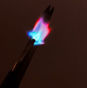 Team Second // Austin Ramirez - Flow Visualization