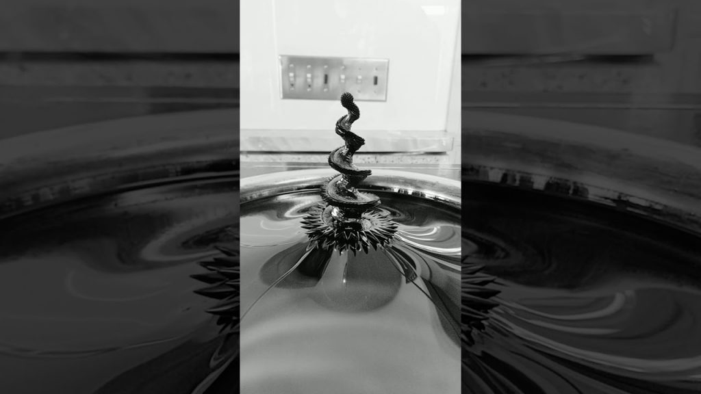 Evan Blake // Team Second - Flow Visualization