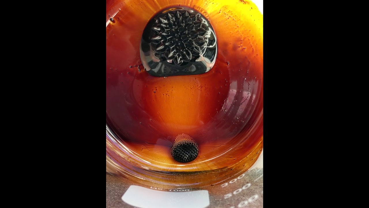 Robbie Giannella // Team Second - Flow Visualization