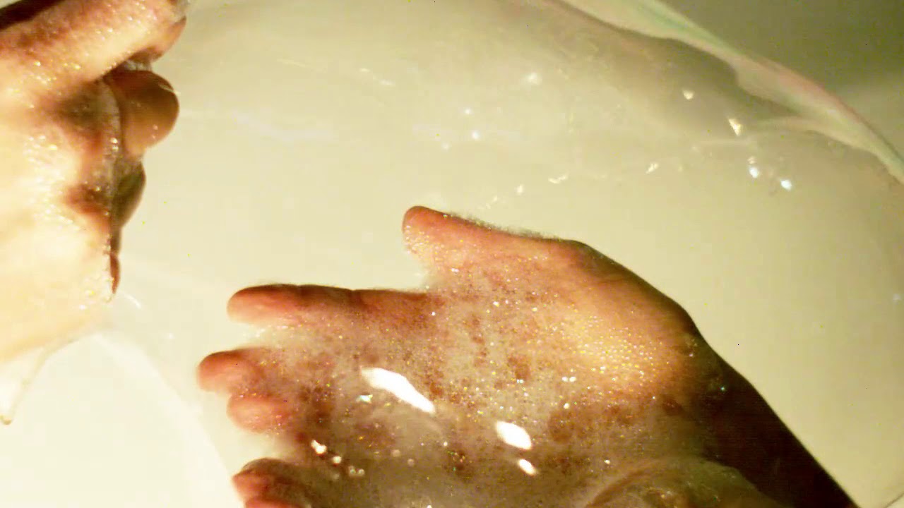 Hold my Life in your Hands- Jamie Frankel Team Second - Flow Visualization