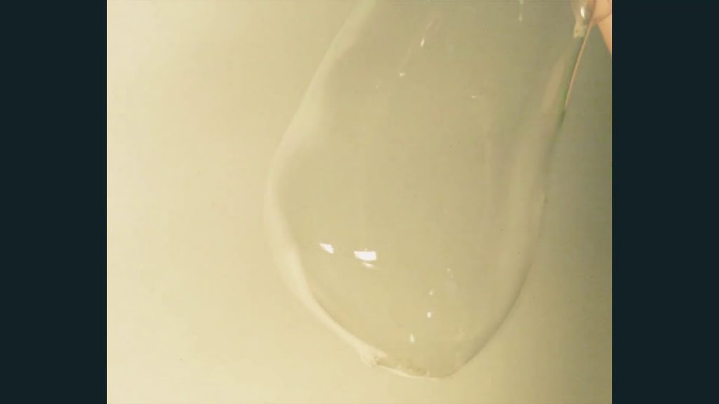 Team Second - Turbulence // Jared Moya - Flow Visualization