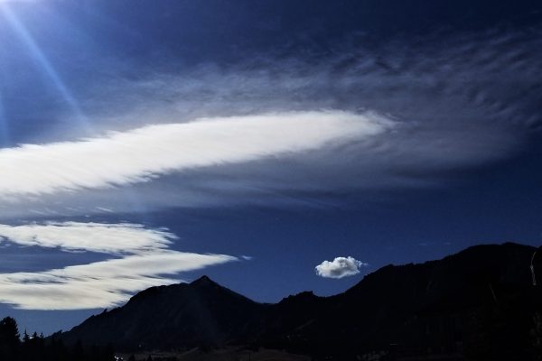 2019 Fall Clouds Second Archives - Flow Visualization