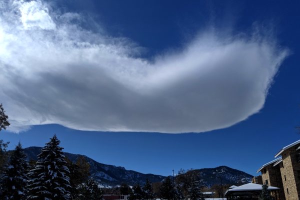 Robert Giannella – Flow Visualization