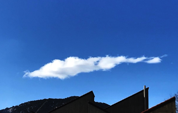 2019 Fall Clouds Second Archives - Flow Visualization