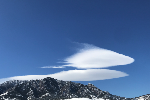 Altocumulus Lenticularis Archives - Flow Visualization