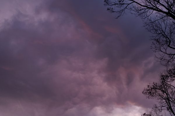 2019 Fall Clouds Second Archives - Flow Visualization