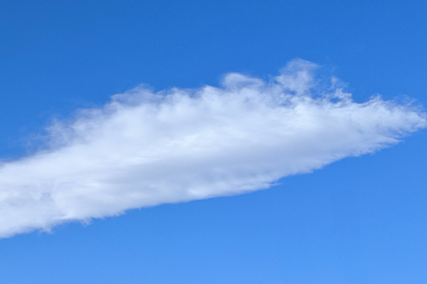 Robert Drevno – Flow Visualization