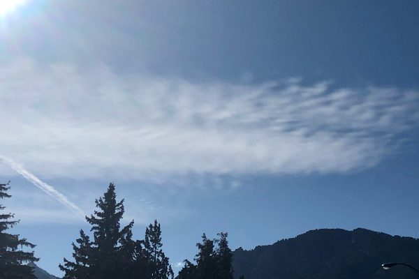 2019 Fall Clouds Second Archives - Flow Visualization