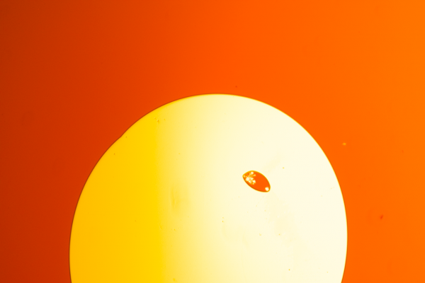 Robert Giannella – Flow Visualization