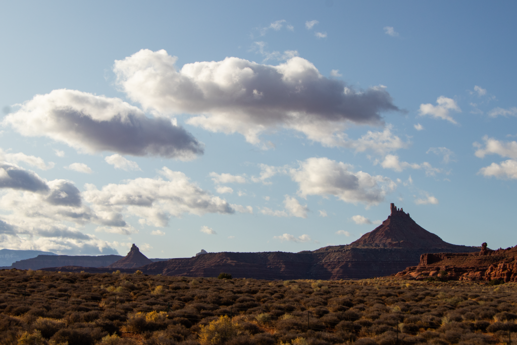 Clouds Second // Abby Rinerson - Flow Visualization