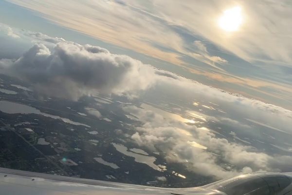 2019 Fall Clouds Second Archives - Flow Visualization