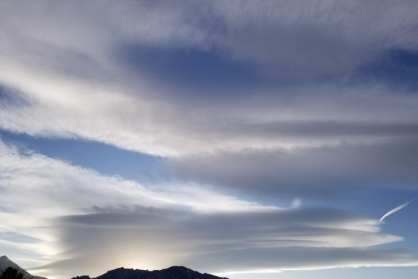 2019 Fall Clouds Second Archives - Flow Visualization