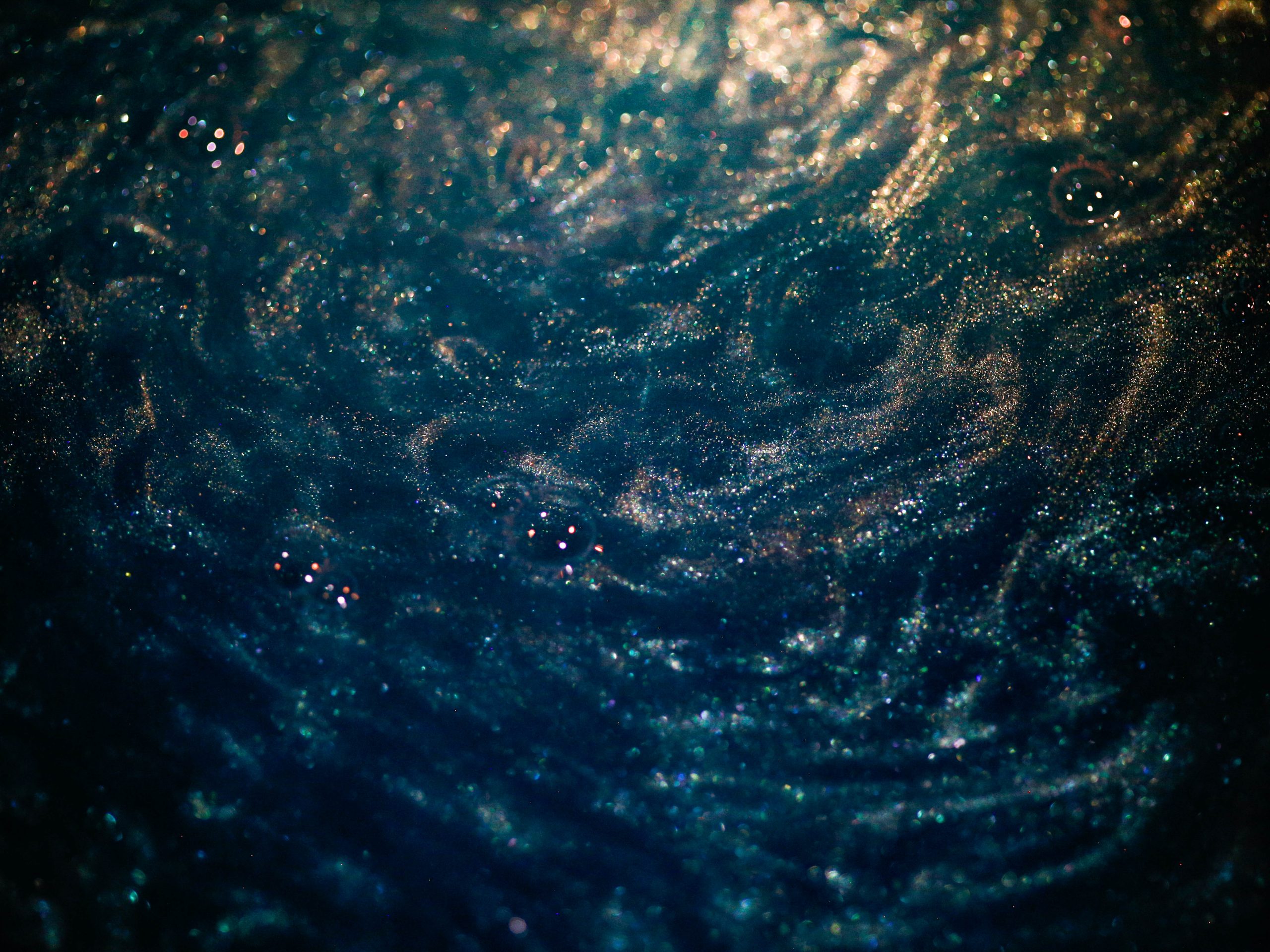 Team Third // Sophie Adams – Flow Visualization