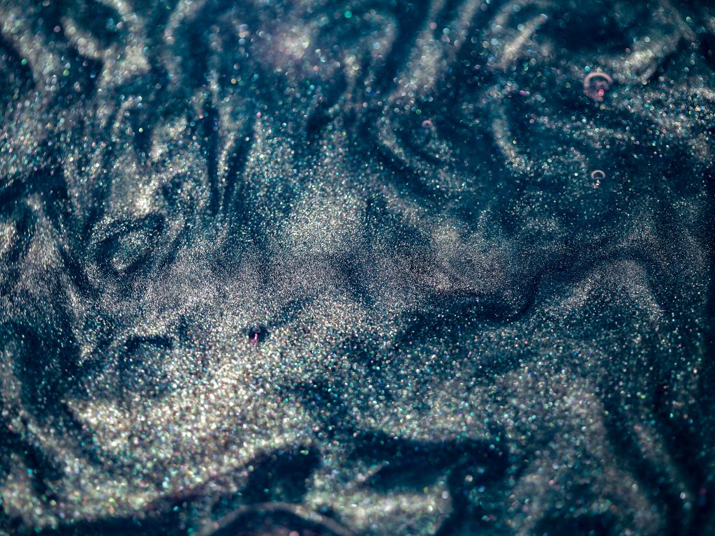 Team Third // Sophie Adams - Flow Visualization