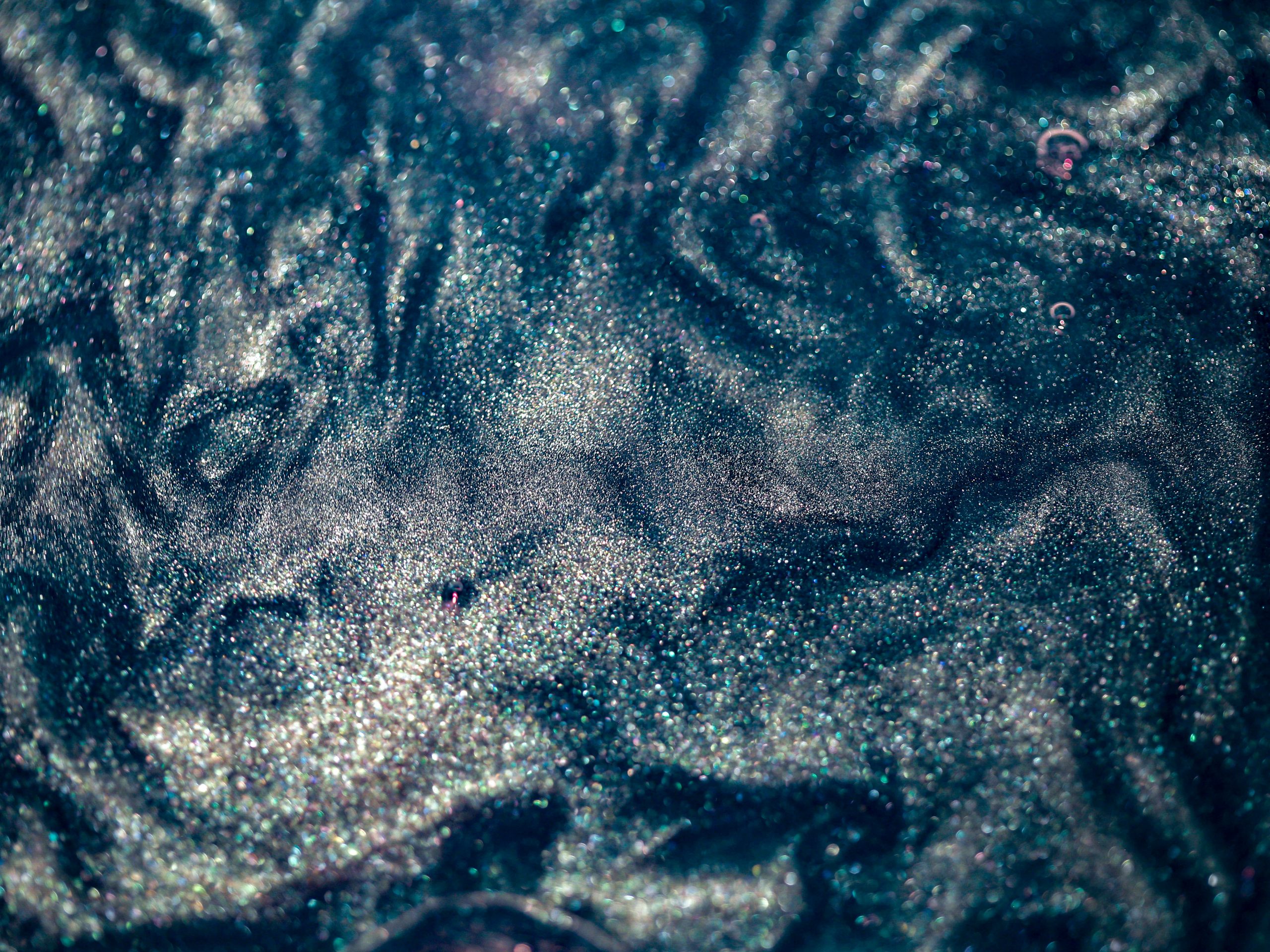 Team Third // Sophie Adams - Flow Visualization