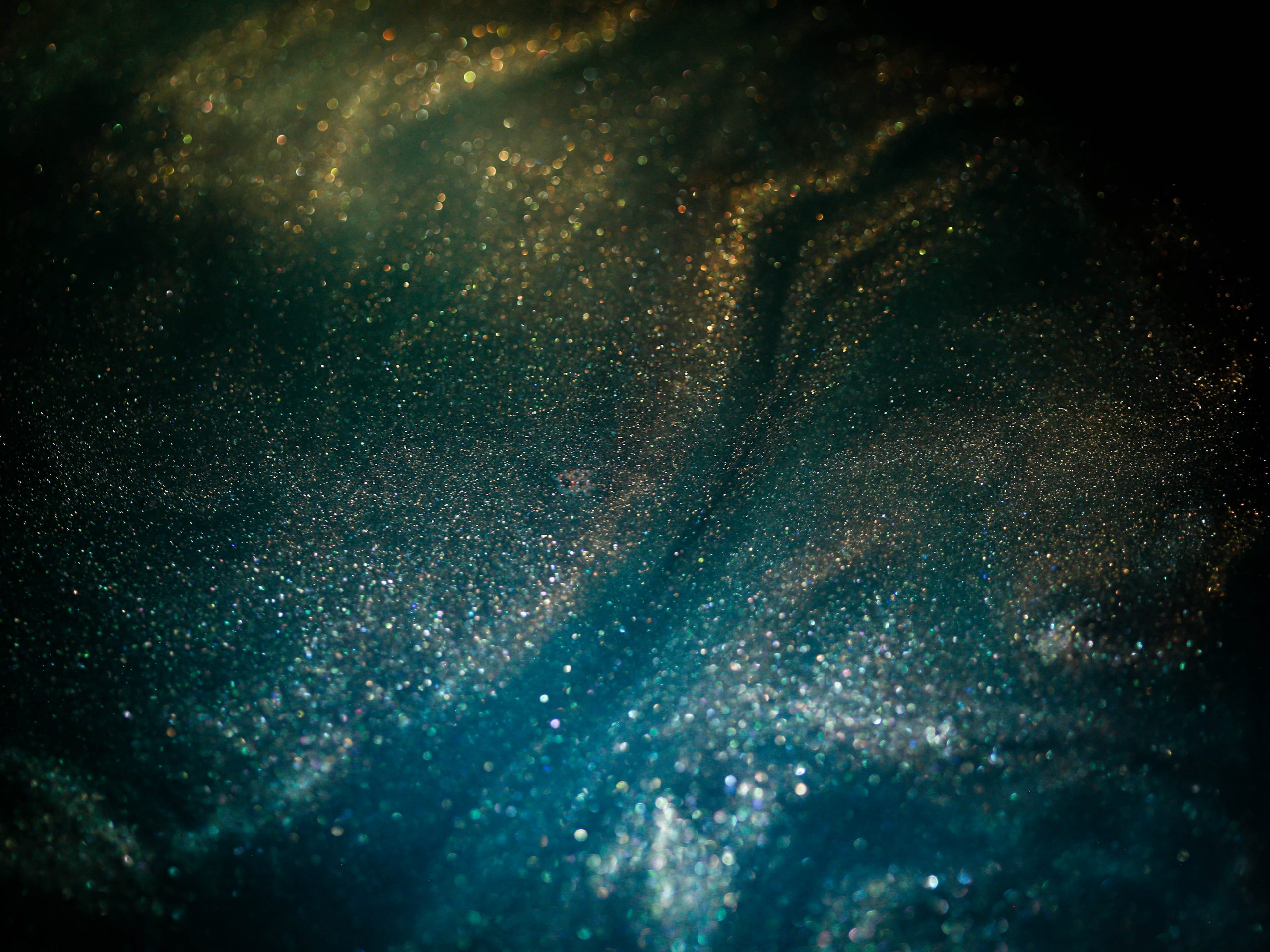 Team Third // Sophie Adams – Flow Visualization