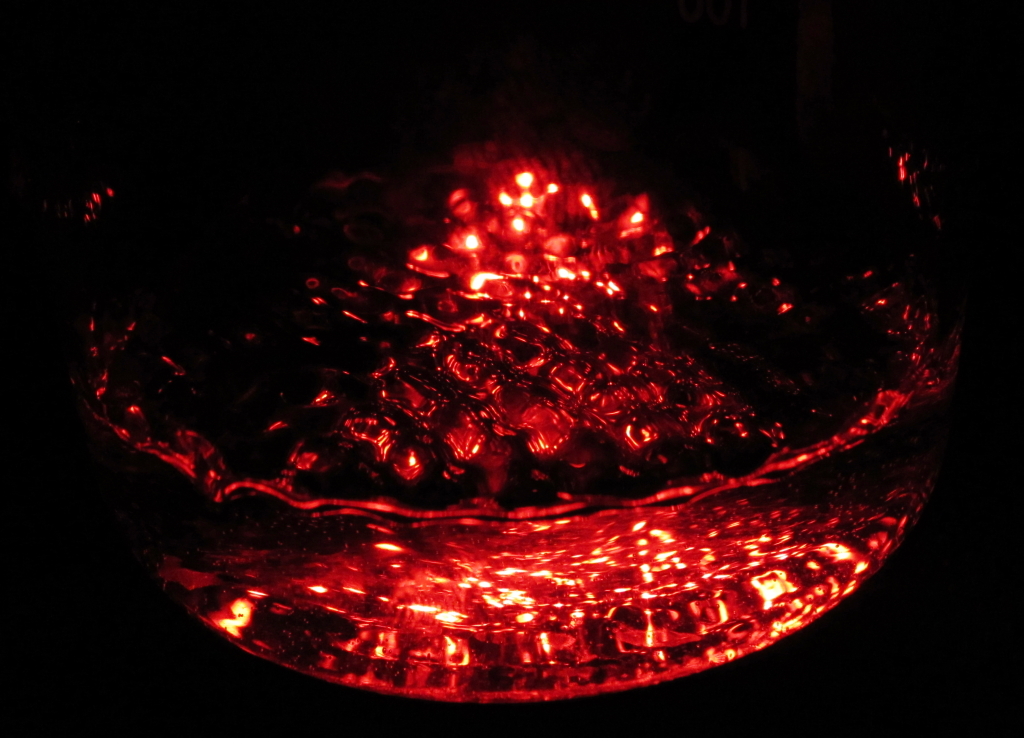 Team Third // Abdullah Alsaffar - Flow Visualization