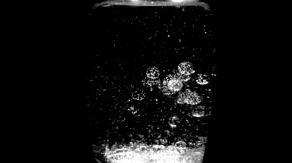 Team Third // Dawood Ahmad - Flow Visualization