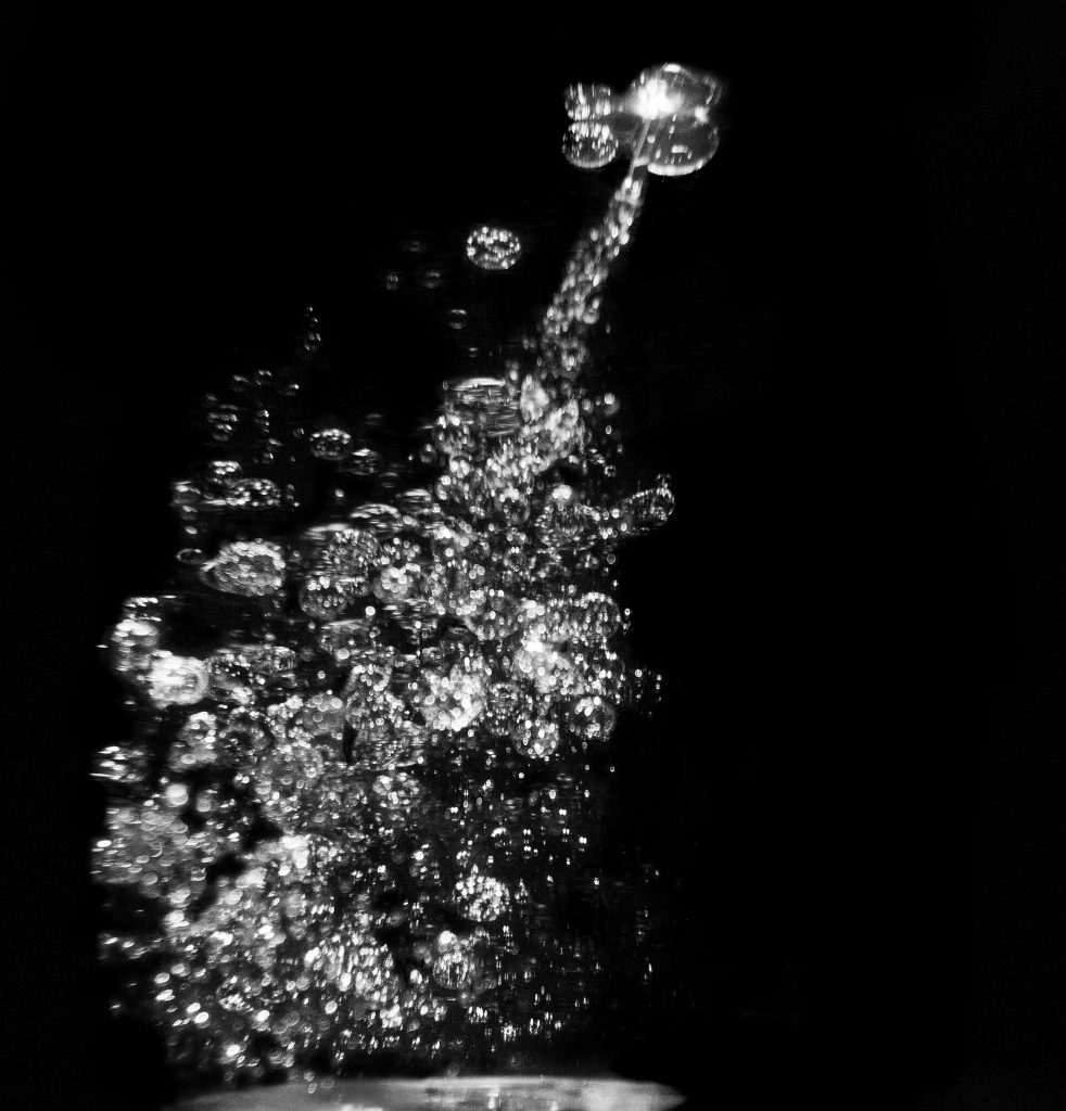 Team Third // Meg Ivy - Flow Visualization