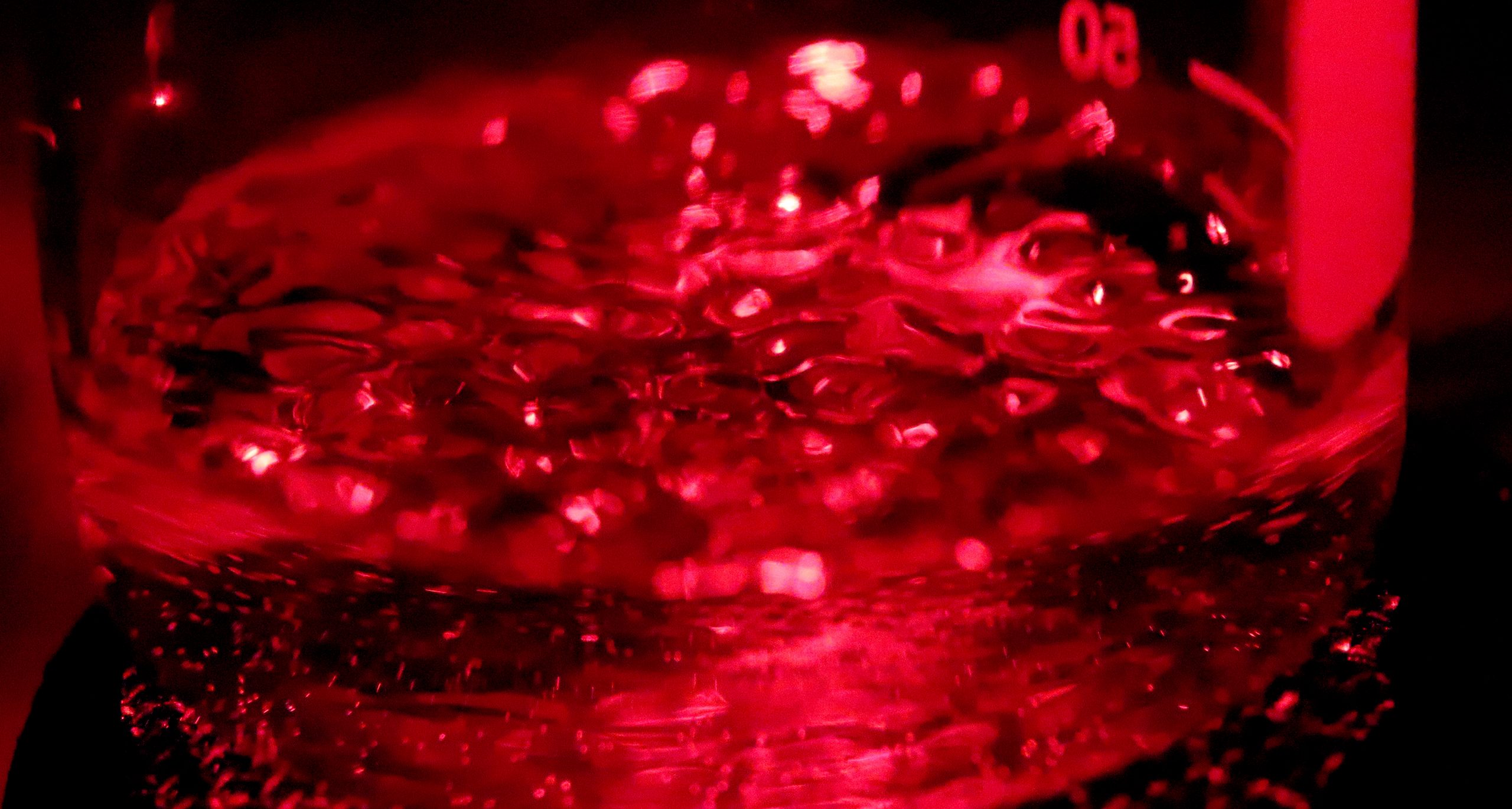 Team Third // Salah Ammar - Flow Visualization